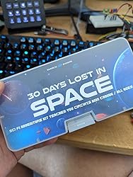 Amazon.com: inventr.io | Adventure Kit: 30 Days Lost in Space for Exploratory Skills | Arduino ...