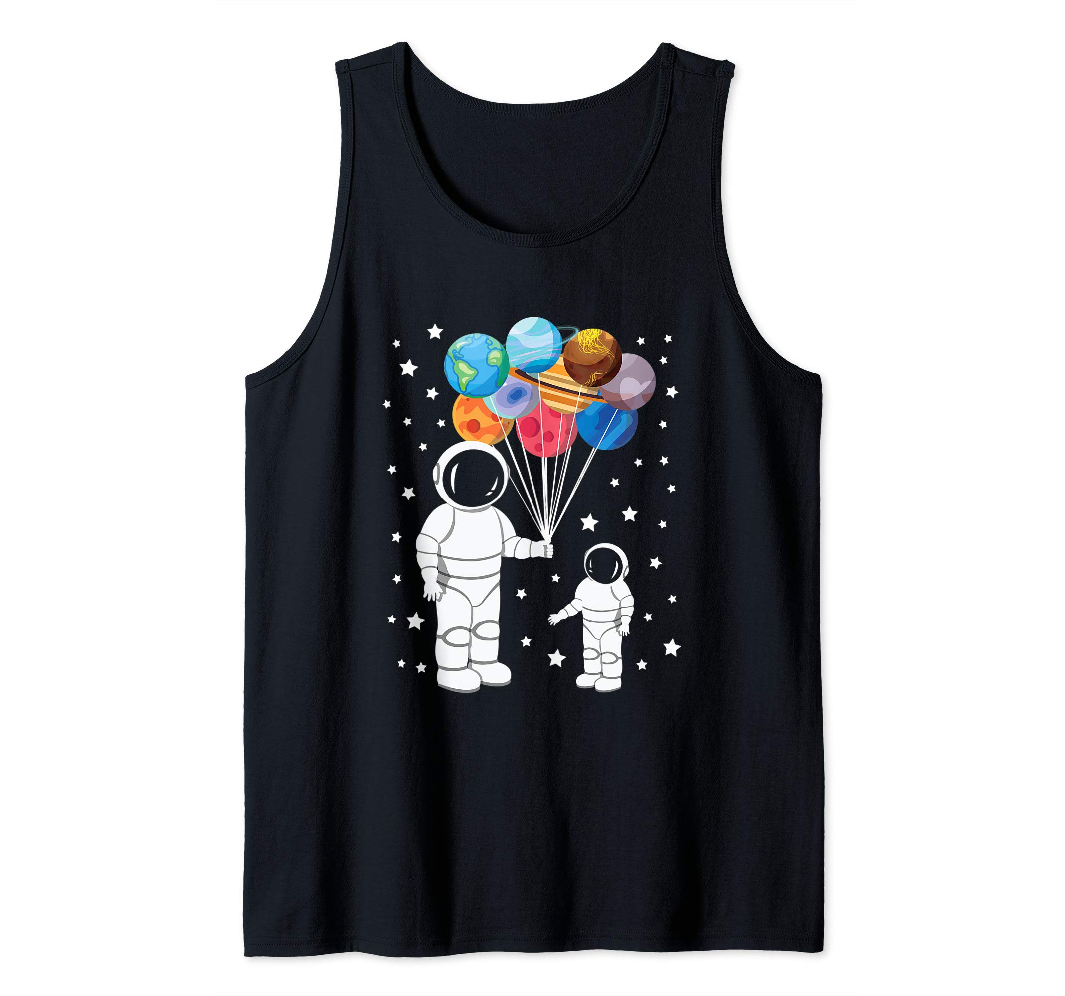 Amazon.com: Astronaut Spaceman Funny Space Dwarf Solar System Astronomy ...
