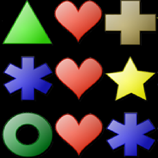 20 second Fun Tap The Shapes Fast Reflex Reaction Game - App on Amazon ...