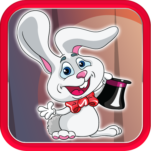 Jumping Bunnies Made - App on Amazon Appstore
