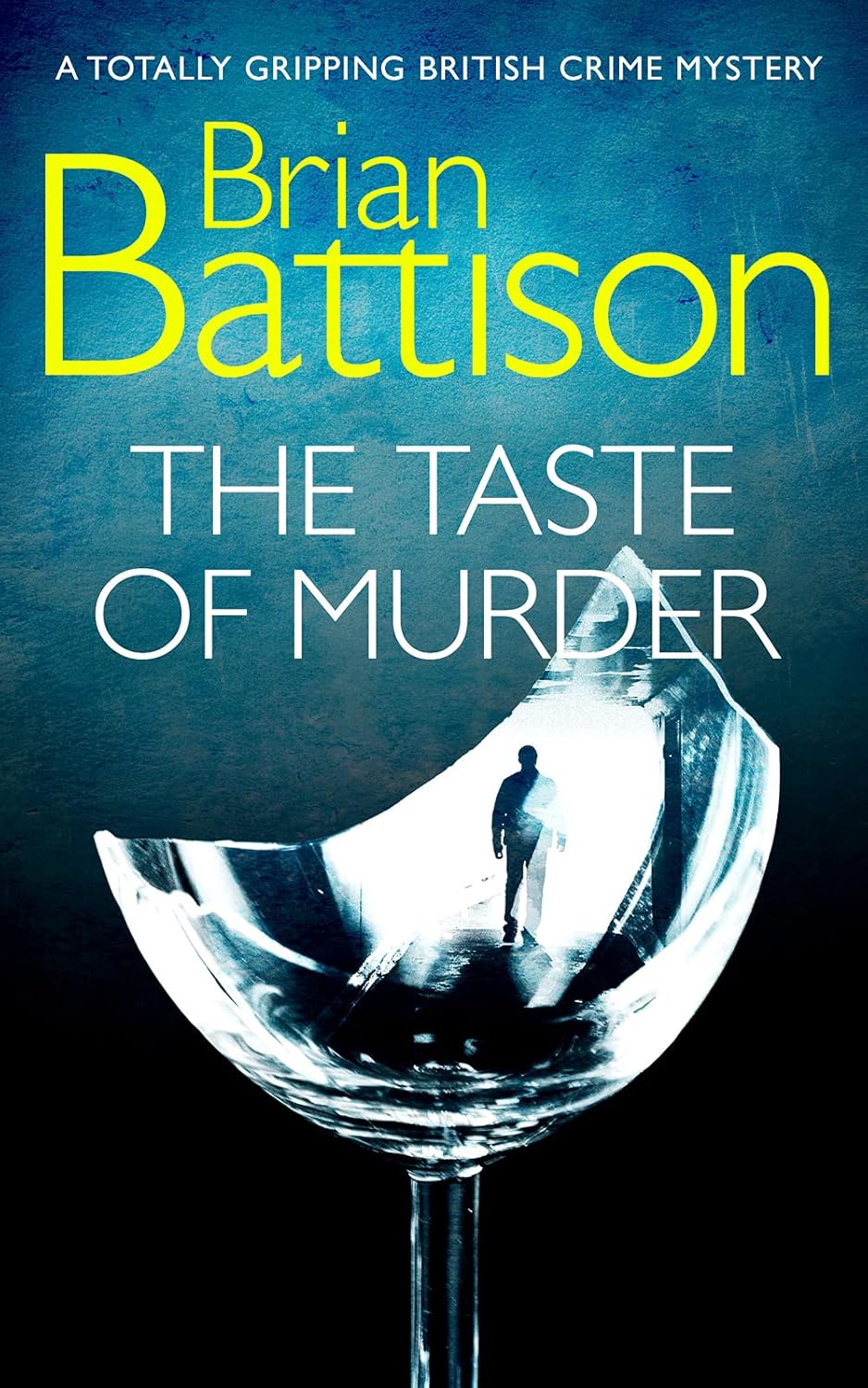 THE TASTE OF MURDER a totally gripping British crime mystery (Detective ...