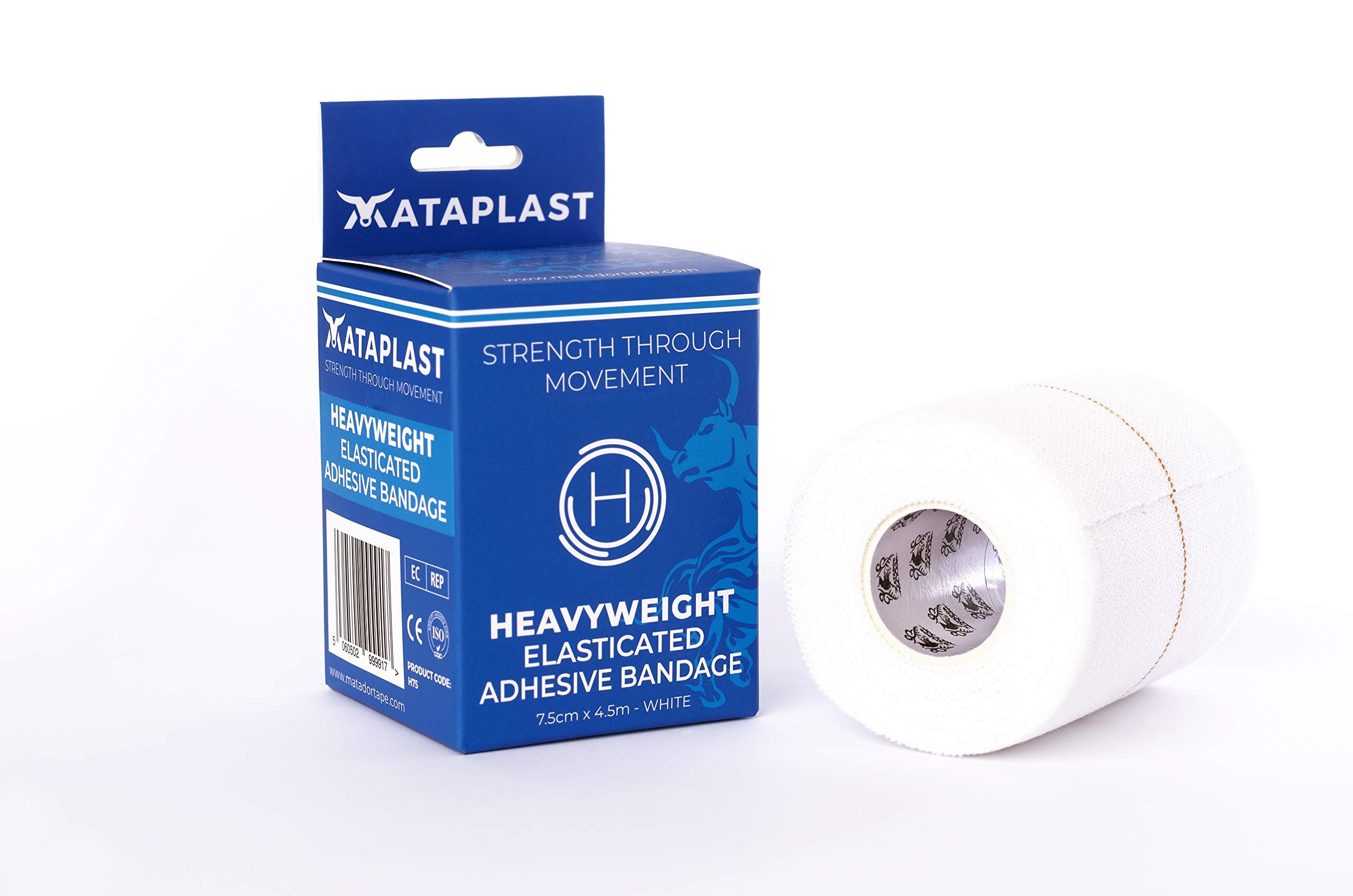 Buy Matador EAB Strapping from Heavy Elasticated Adhesive Bandage ...
