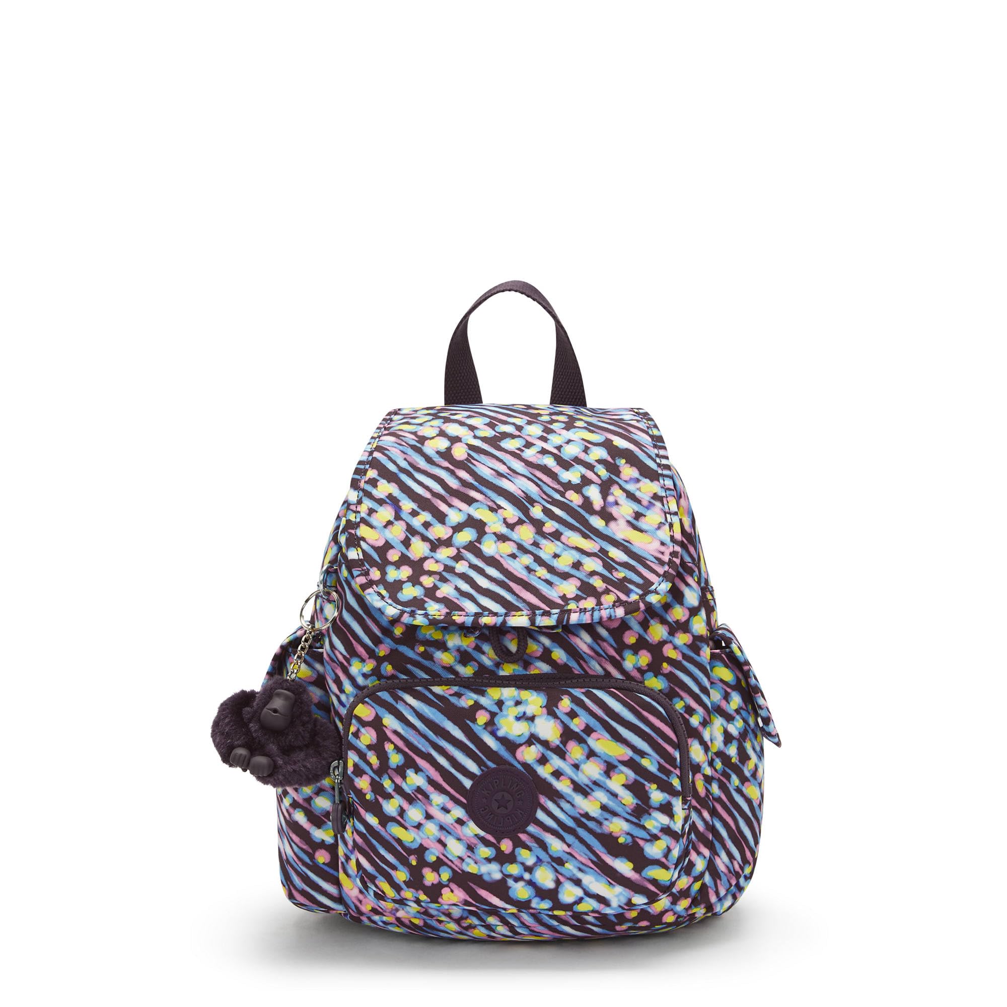 Amazon.com | Kipling Women's City Pack Mini Backpack, Lightweight ...