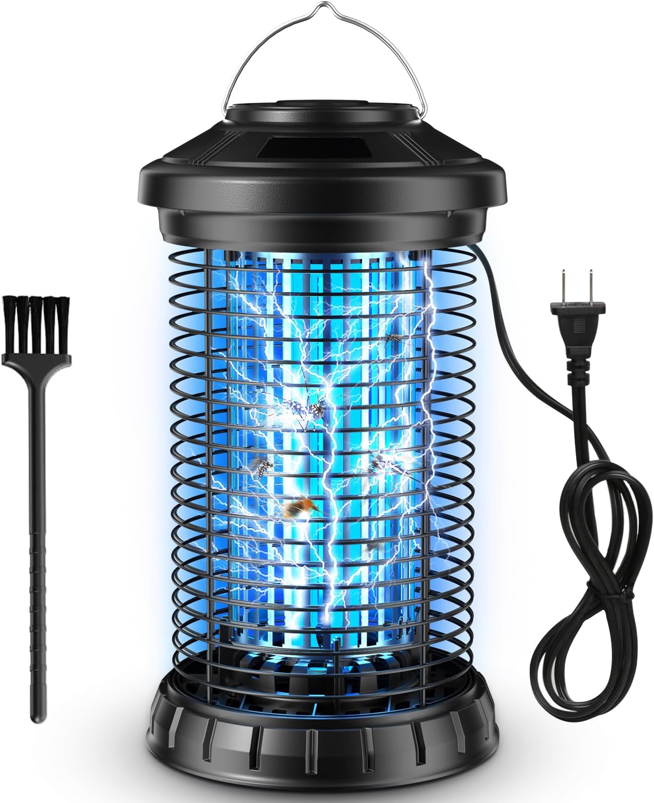 Amazon.com: Ultrasonic Pest Repellent 10 Pack,Electronic Pest ...