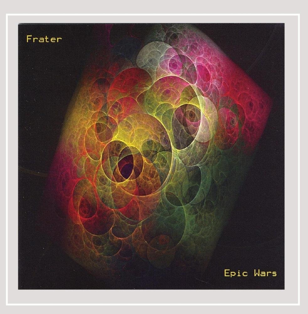 Amazon.com: Epic Wars: CDs & Vinyl