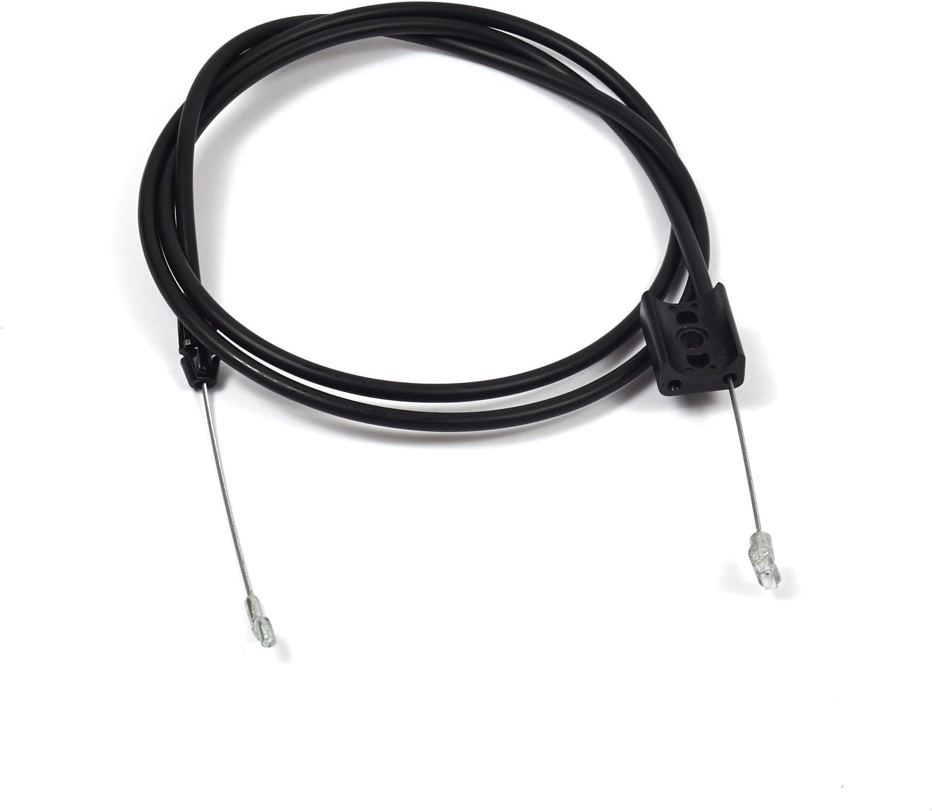 Amazon.com: Agri-Fab 49447 Control Cable. Assembly Same As 47999 ...