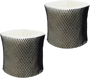 Amazon.com - FZCSZJFR HWF75 HWF72 Wicking Humidifier Filter D ...