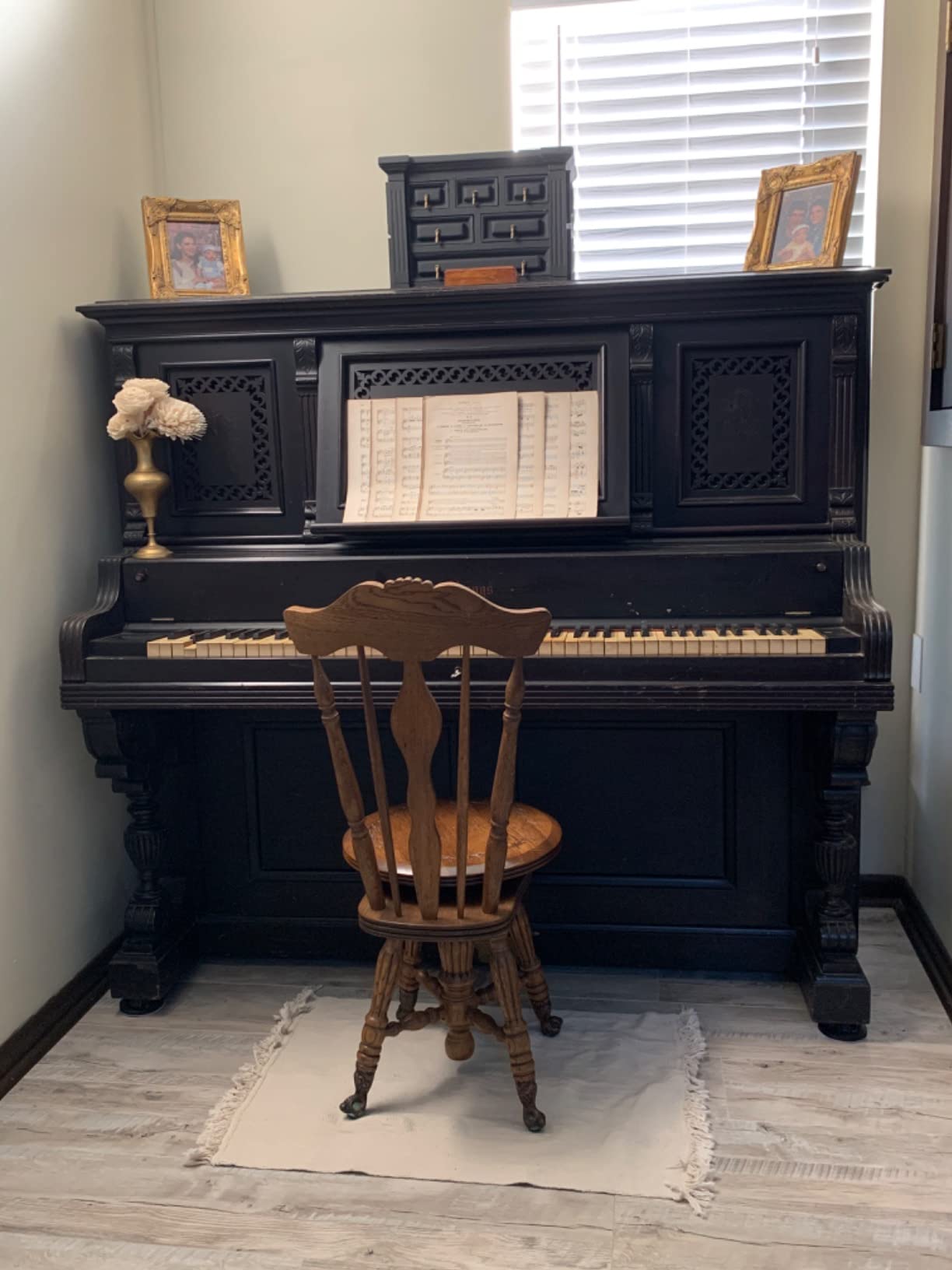 $7/mo - Finance Heavy Duty Furniture Lifter 4 Appliance Roller Sliders ...