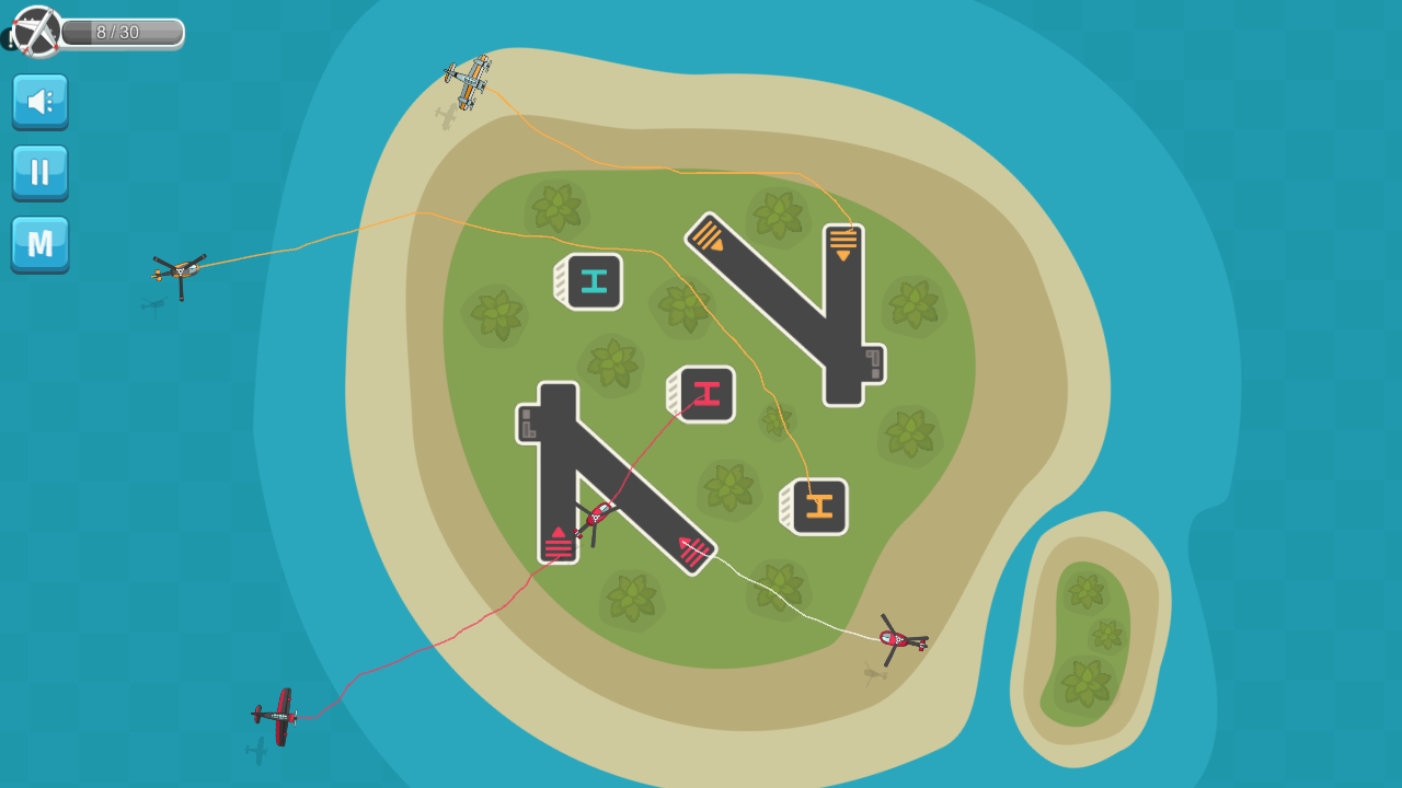 Flight dispatcher - Traffic Control-Amazonアプリストアのアプリ