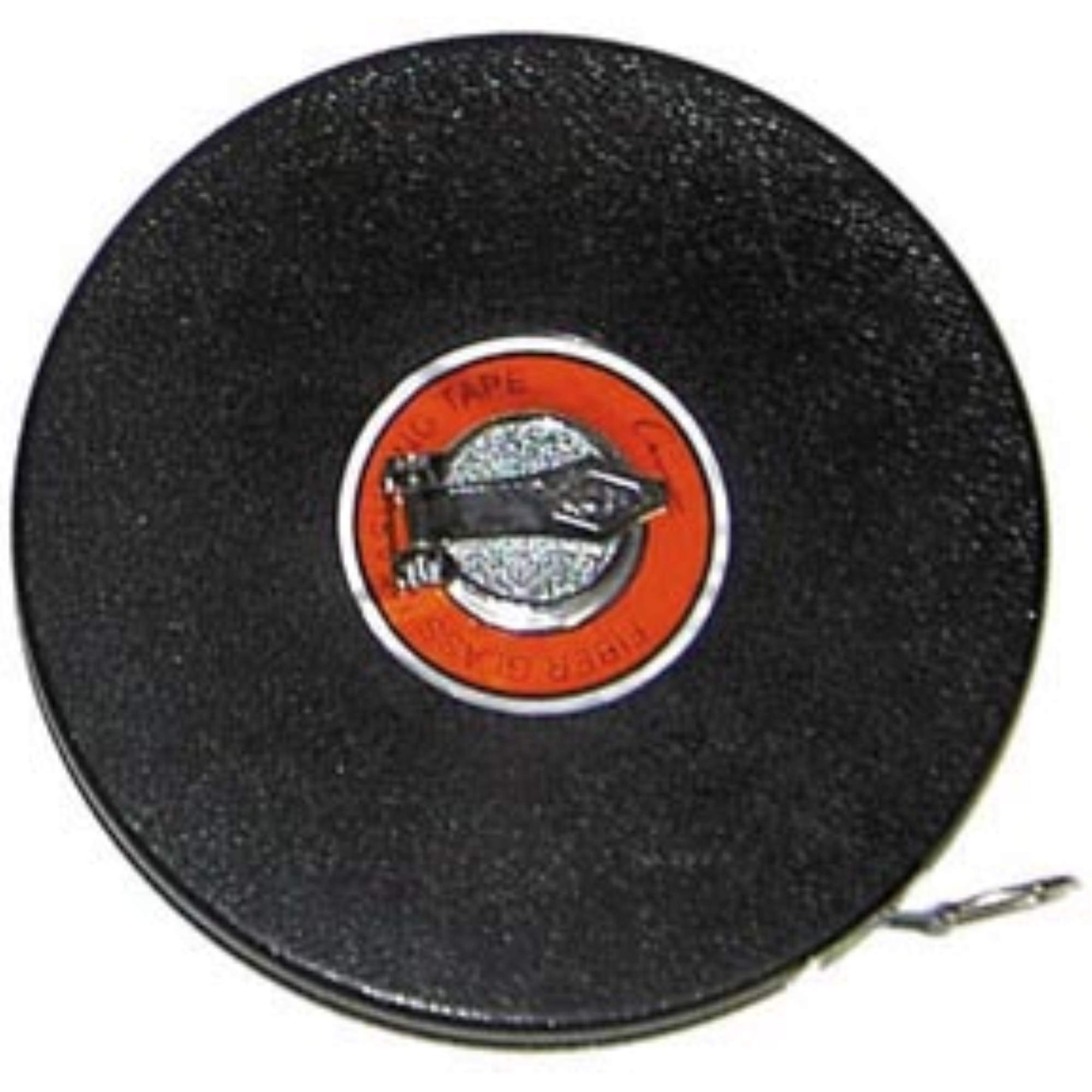 Champion Sports Closed Reel Measure Tape - Measuring Tapes with Hand ...