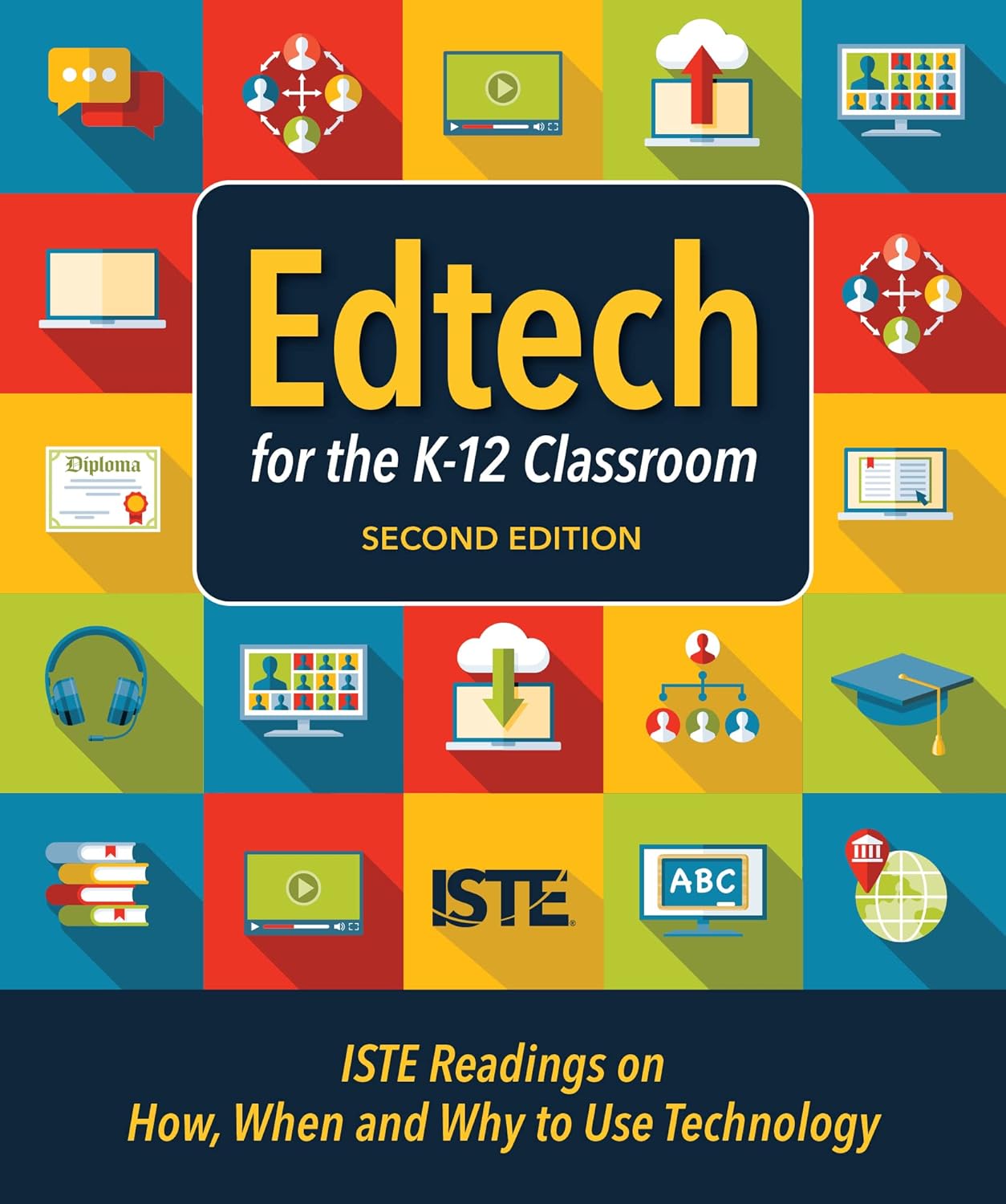 Amazon.com: Edtech for the K-12 Classroom, Second Edition: ISTE ...
