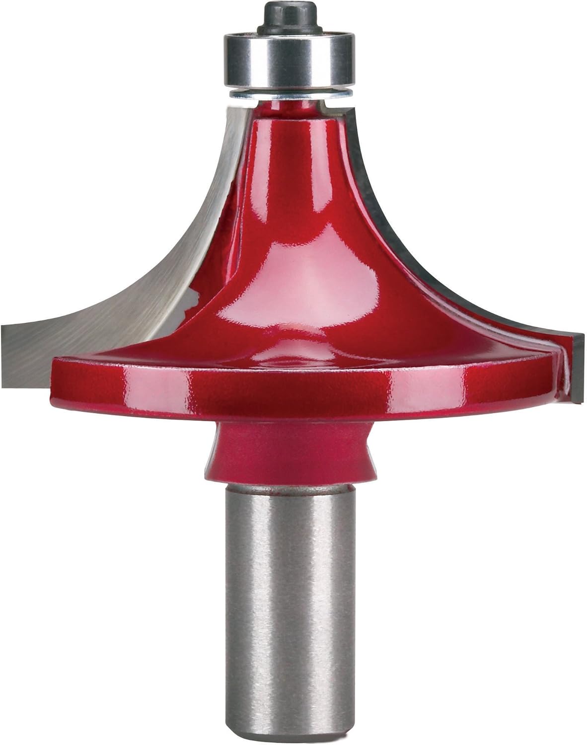 PORTER-CABLE 43431PC Roundover 7/8 Radius Router Bit - Straight Router ...