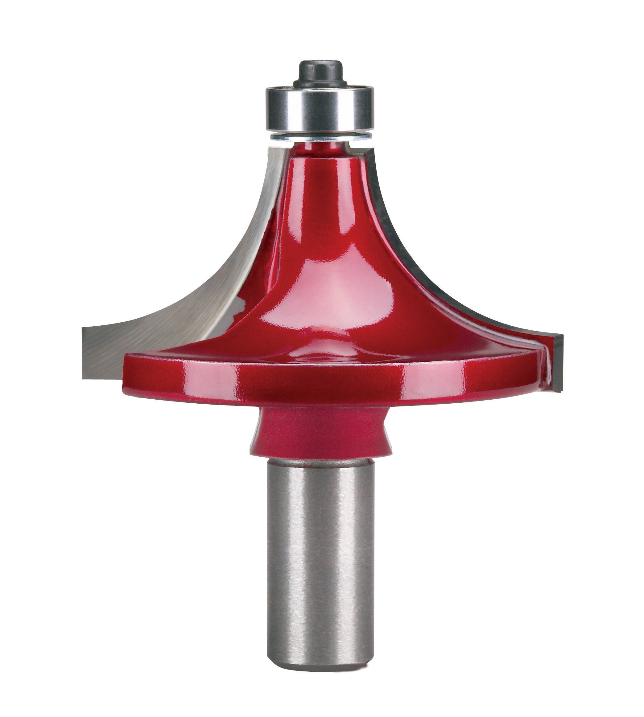 PORTER-CABLE 43431PC Roundover 7/8 Radius Router Bit - Straight Router ...