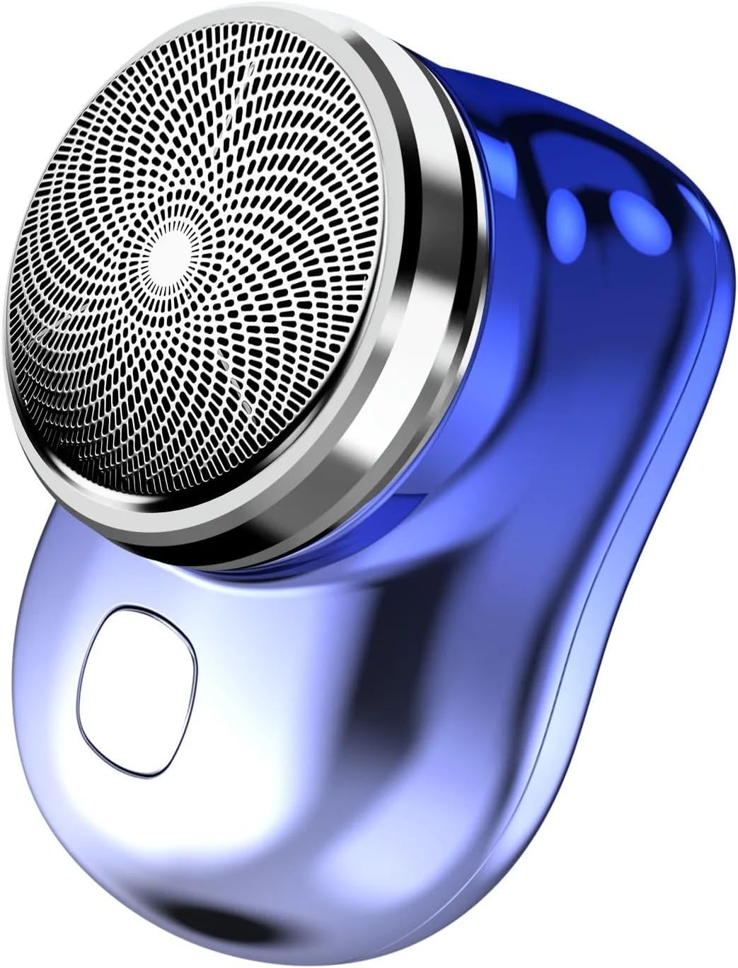 Amazon.com: Electric Razors for Men, Portable Electric Shaver IPX7 ...