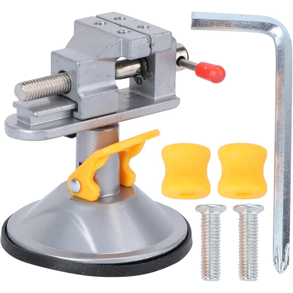 $2/mo - Finance Balacoo bench vise jewelry vise suction vise small ...