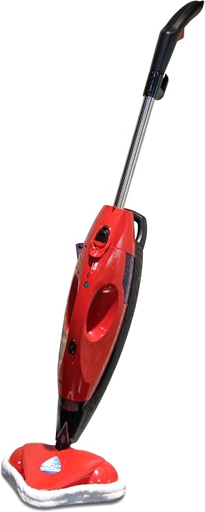 Amazon.com - H20 3-in-1 Ultra Steam Mop - Household Steam Mops