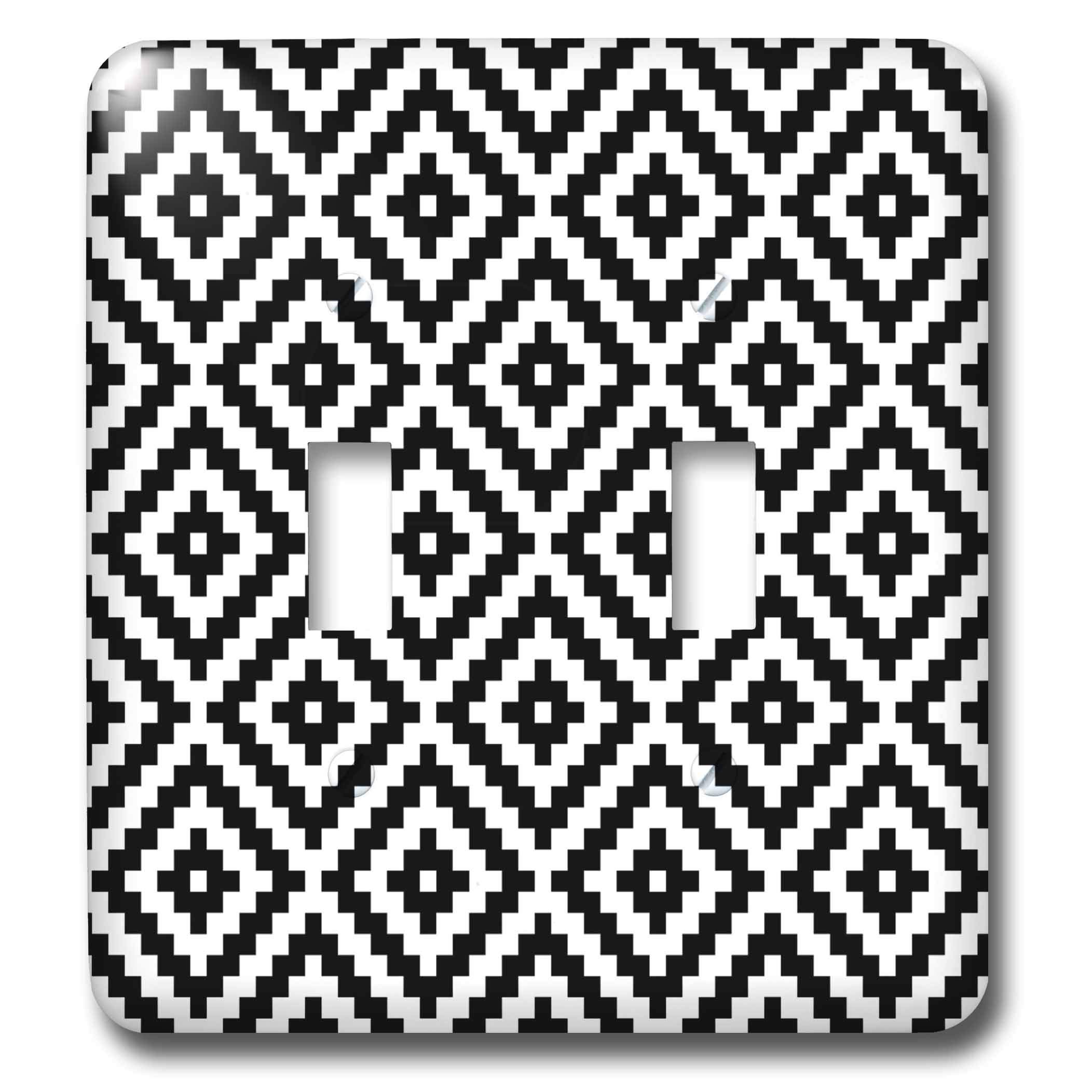 Diamond Shape Pattern - Free Patterns