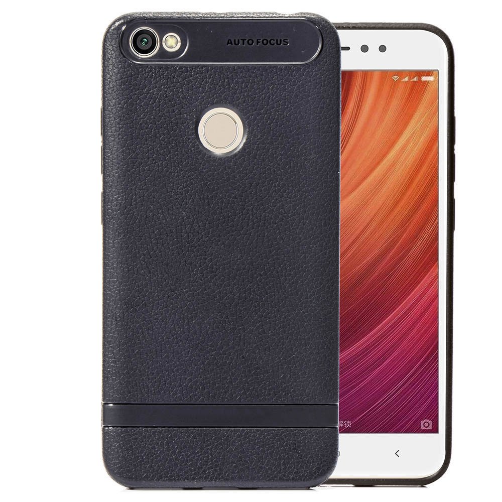 Xiaomi Redmi Note 5A Case, Smarit Premium Phone Case Slim Accessory ...