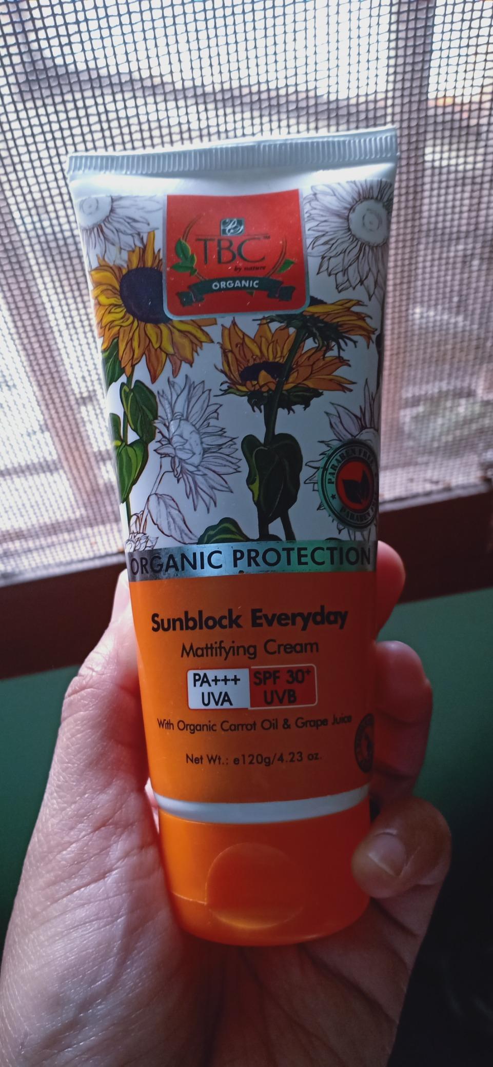TBC Sunblock Spray Spf-30 (100 ml) : Amazon.in: Beauty