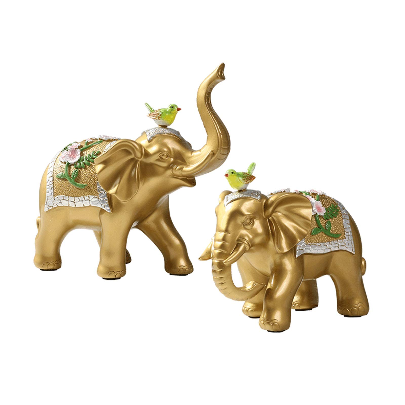 Chinese Elephant Statue