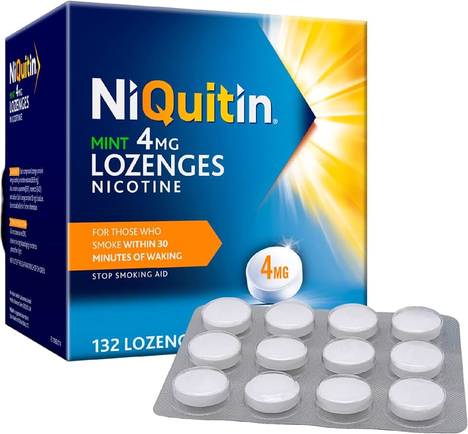 Amazon.co.uk: Lozenges