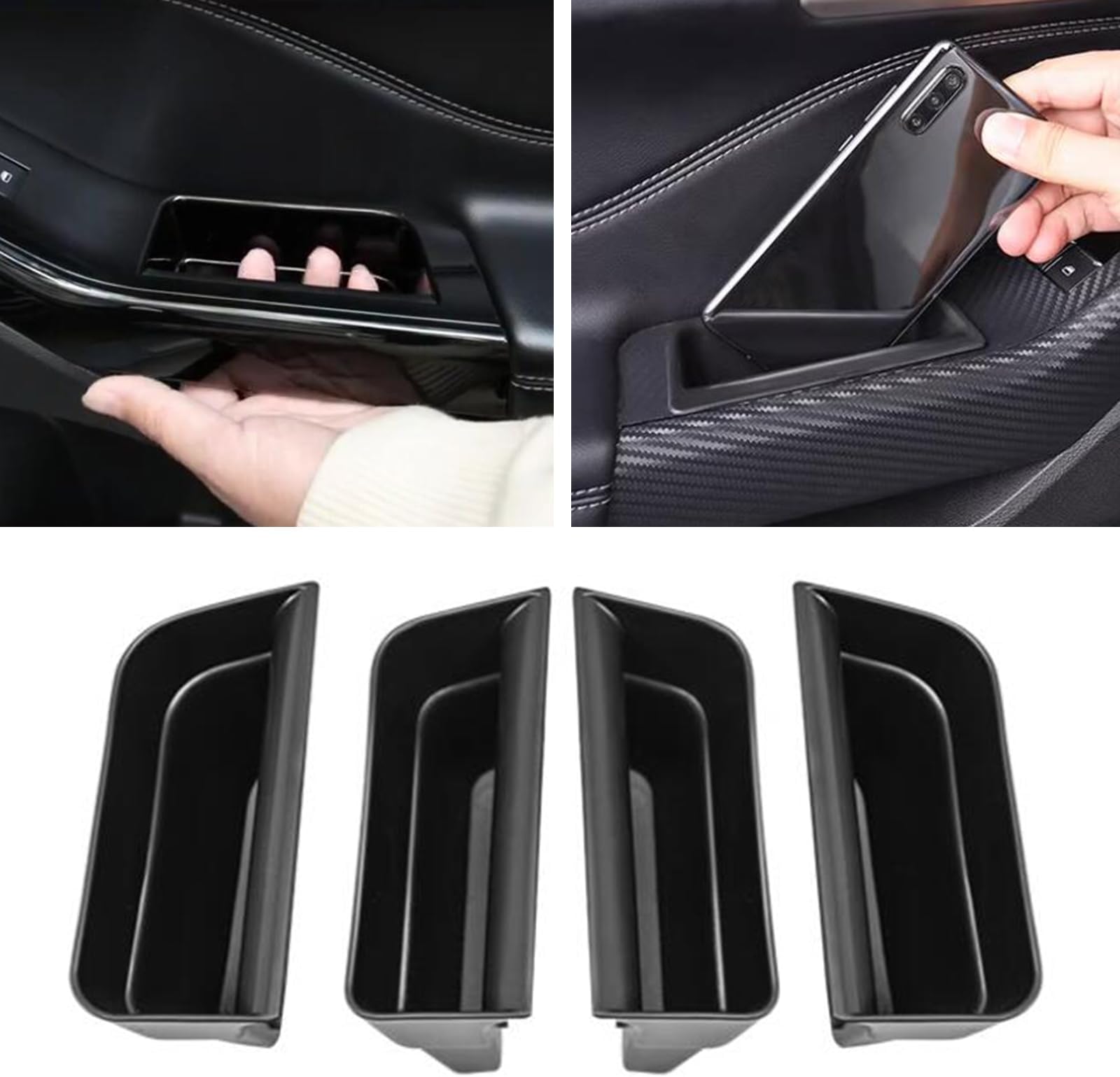 Amazon.com: Generic For Ford Explorer 2020 2021 2022 2023 Front and ...