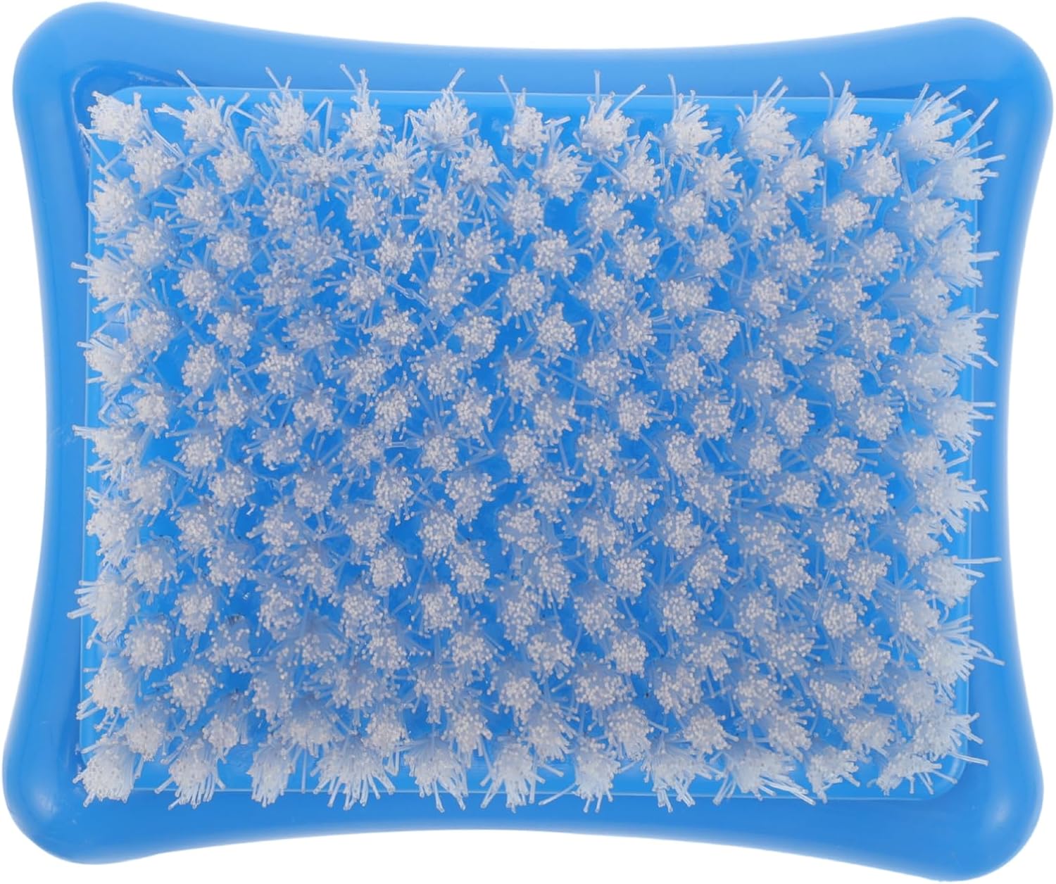 Amazon.co.jp: STAHAD Wool Felt Base Brush Felt Mat Brush Wool Carding ...