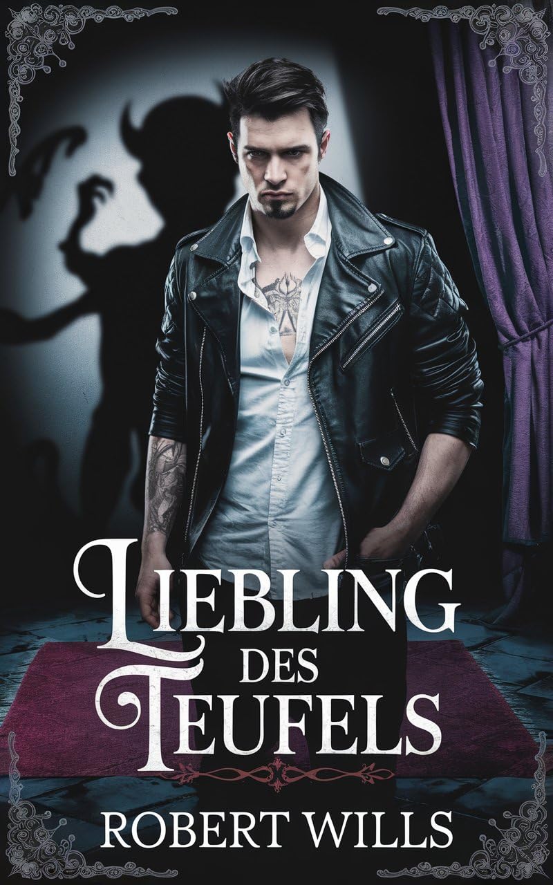 Liebling des Teufels (German Edition) eBook : Wills, Robert: Amazon.com.au: Kindle Store