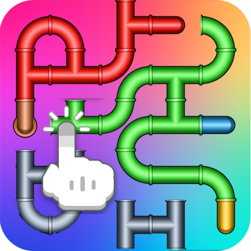 Waters Tube Puzzle - Connect The Pipes:Free Puzzle - App on the Amazon ...