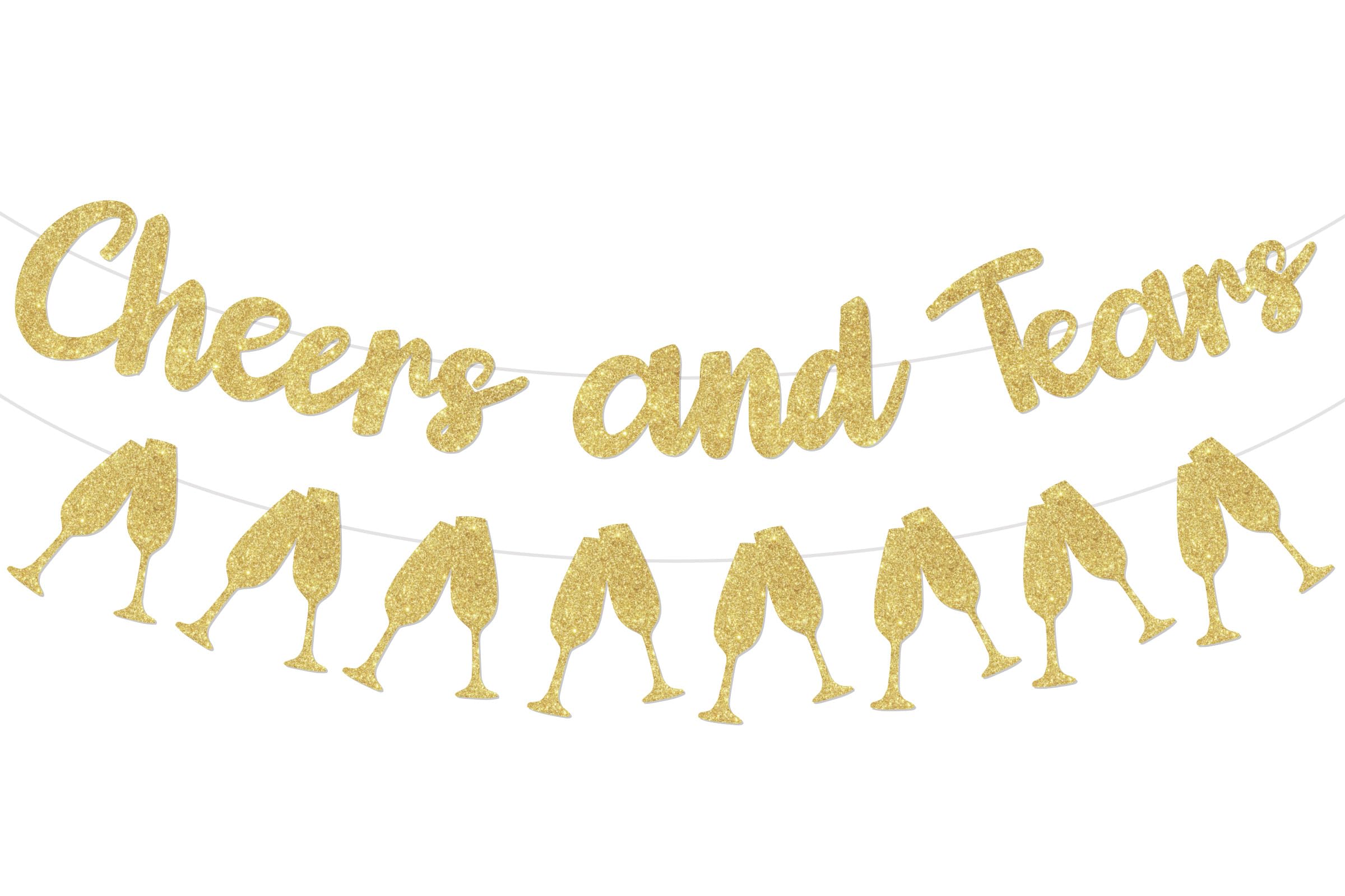 Tears And Cheers DRAMA, LIES AND TEARS, CHEERS TO THE TEENAGE YEARS!