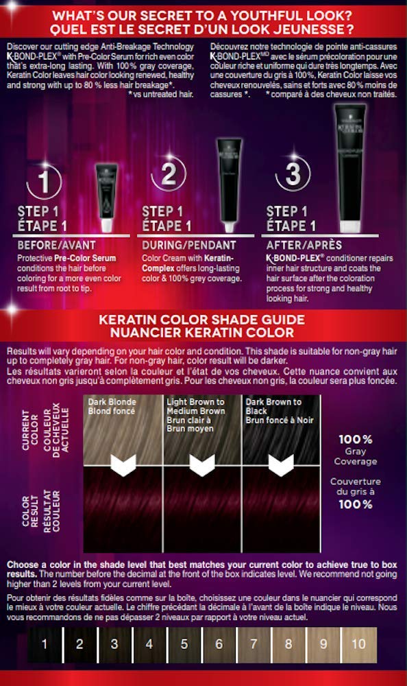 Schwarzkopf Keratin Color...B01829EL32 | Encarguelo.com.ec