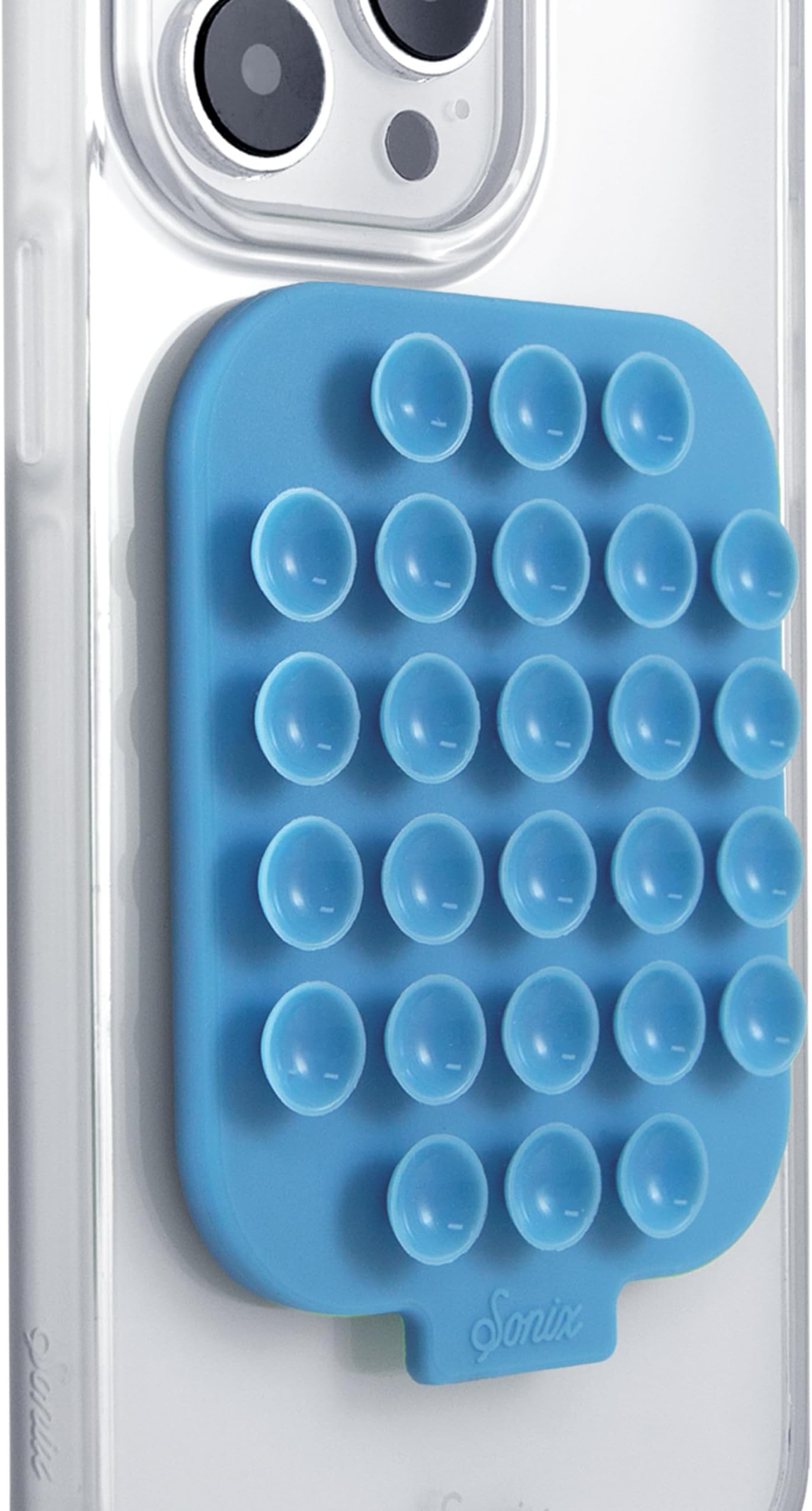 Amazon.com: Suction Mount for Magsafe - Magnetic Suction Cup Phone ...