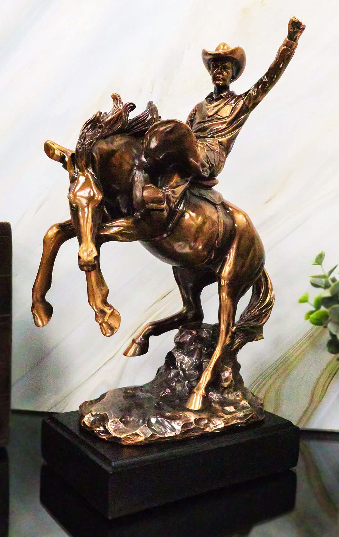 To My Giddy Up Cowboy Horse