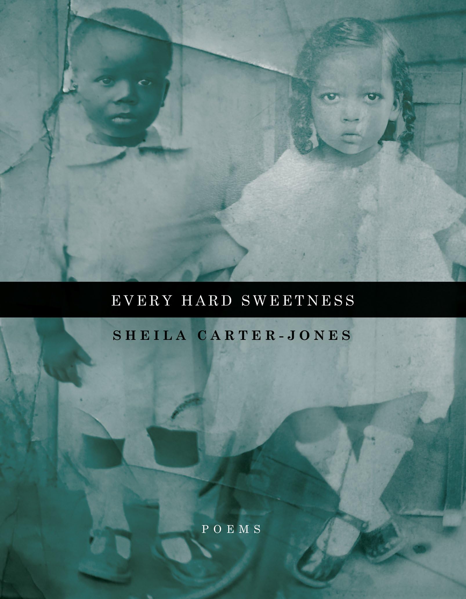 Amazon.com: Every Hard Sweetness: 9781960145123: Carter-Jones, Sheila ...