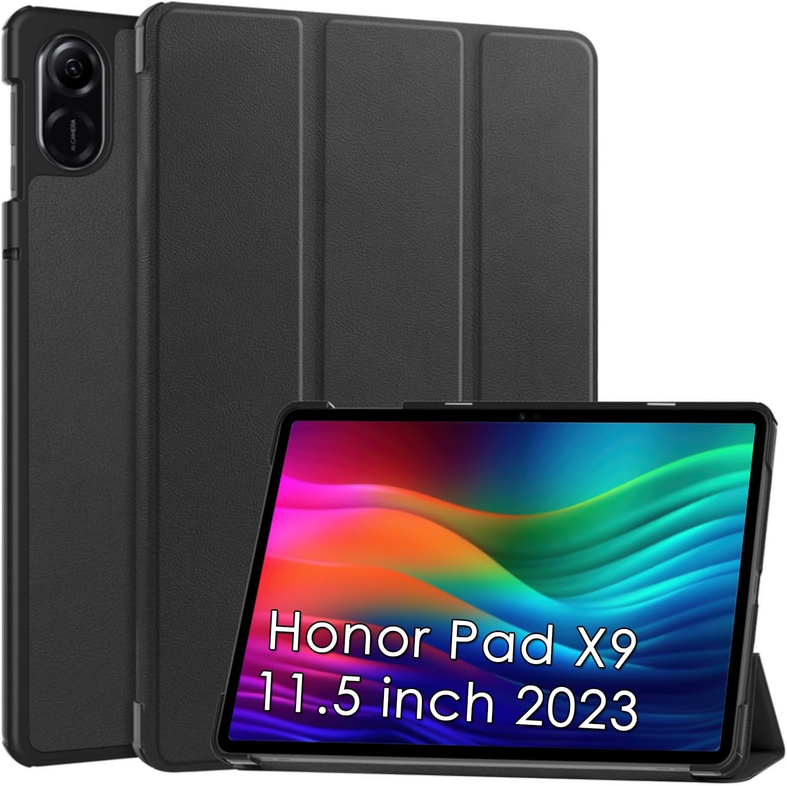 Acelive Case Cover for Honor Pad X9 11.5 Inch Tablet : Amazon.co.uk ...