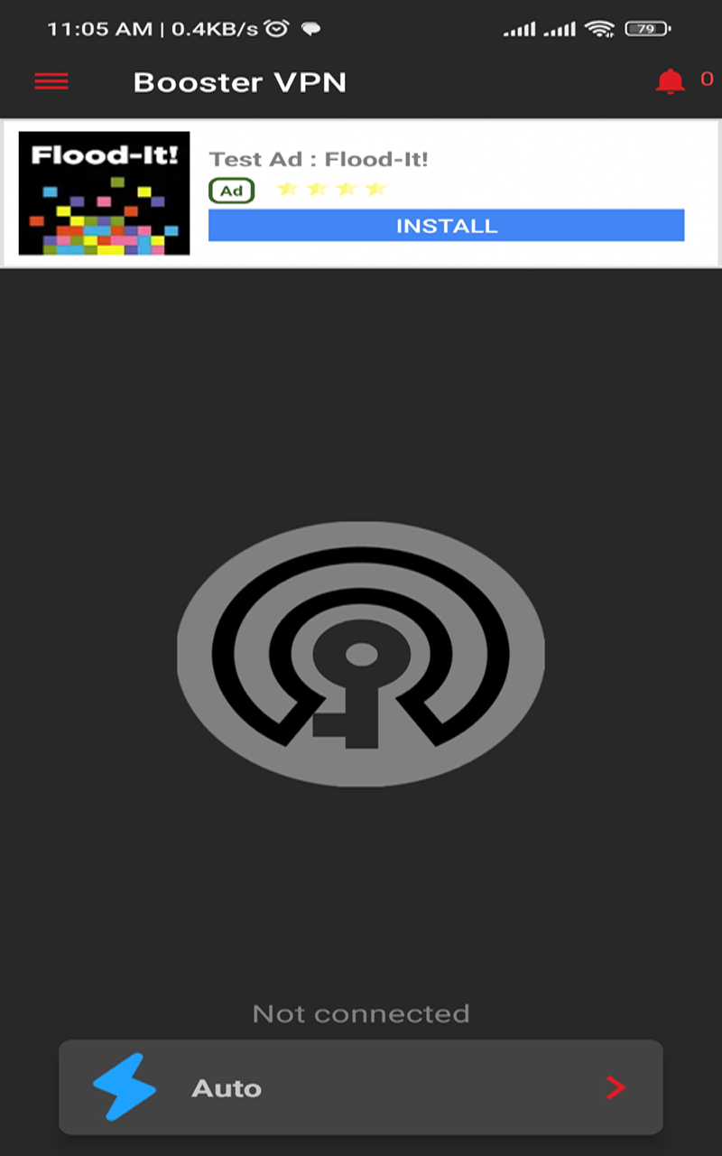 Booster VPN - App on Amazon Appstore