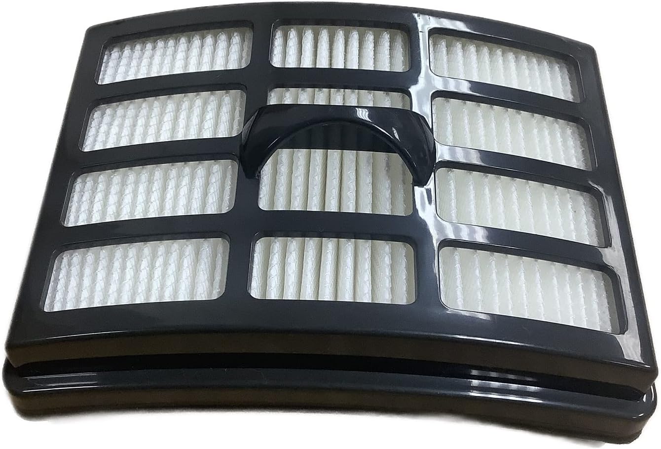Amazon.com - Replacement HEPA Filter for Shark LA400 NP317W NP318 NP319 ...