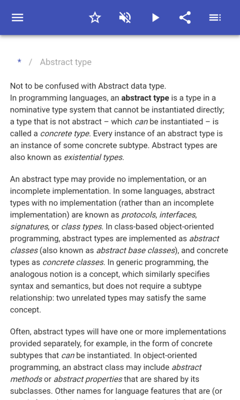 Object-oriented programming:Amazon.in:Appstore for Android