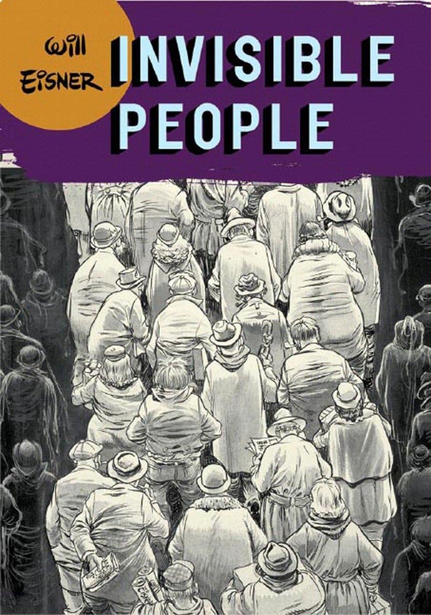 Invisible People : Buy Online at Best Price in KSA - Souq is now Amazon ...
