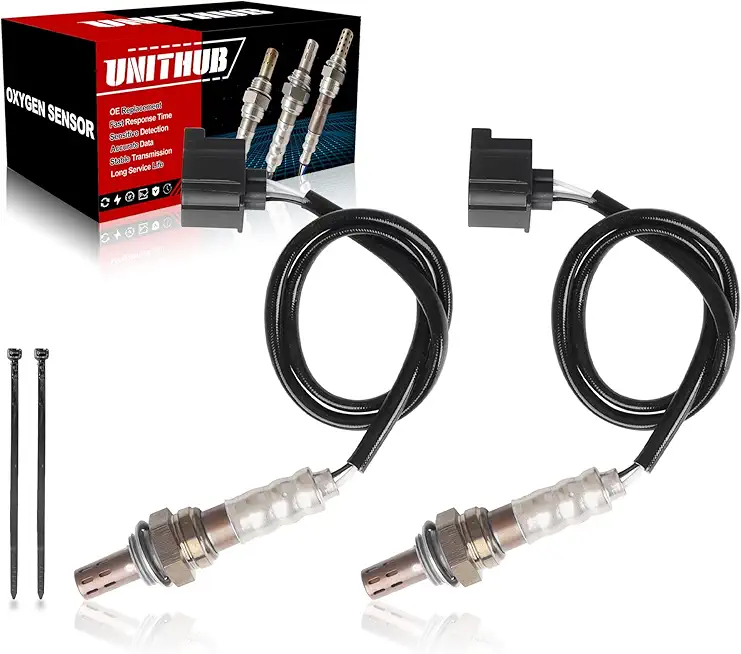 Replacing Jeep Jk's O2 Sensor: A Step-By-Step Guide | ShunAuto