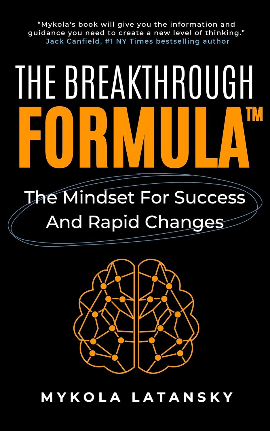 Amazon.com: The Breakthrough Formula: Develop the Mindset for Success ...