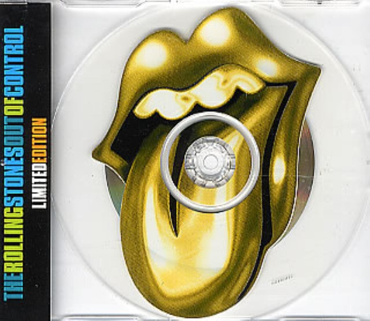 Out of Control [CD 2]: Amazon.co.uk: CDs & Vinyl