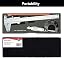 Professional 3 Piece Precision Measurement Set Vernier Caliper ...