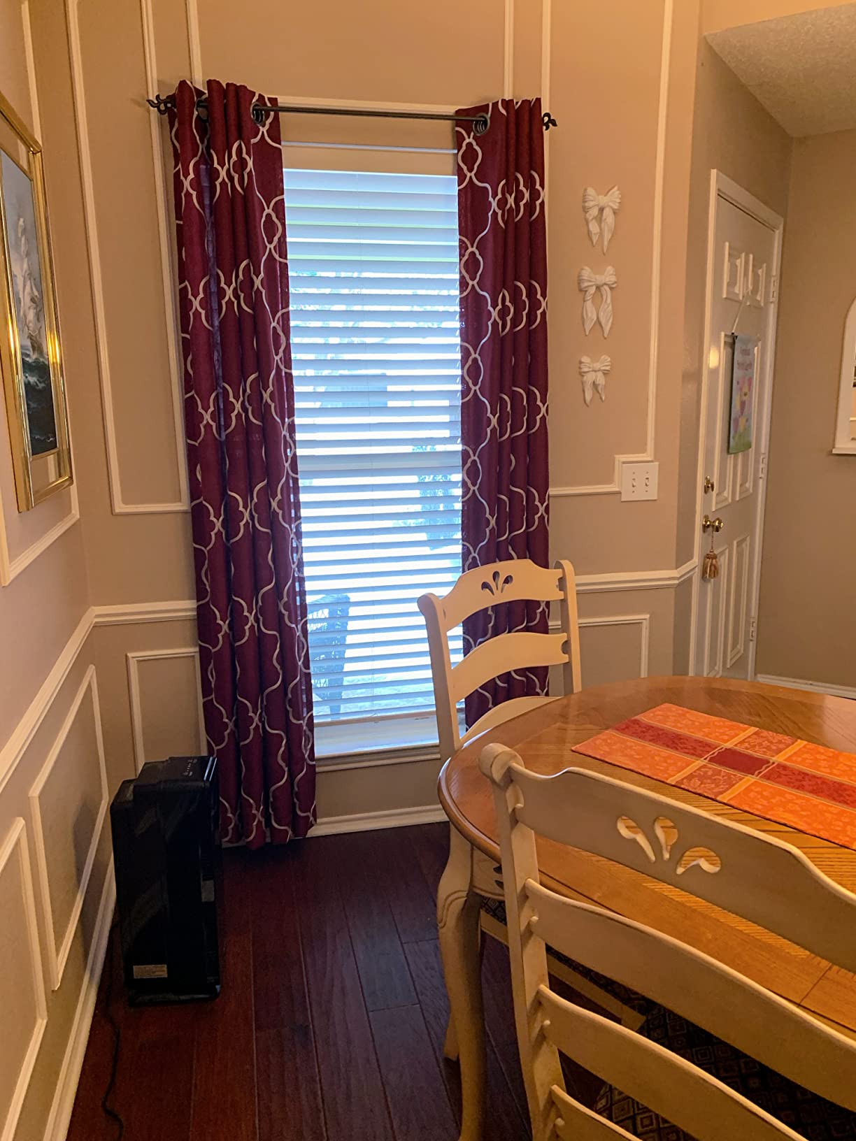 Reviews Page | Anna's Linens Store