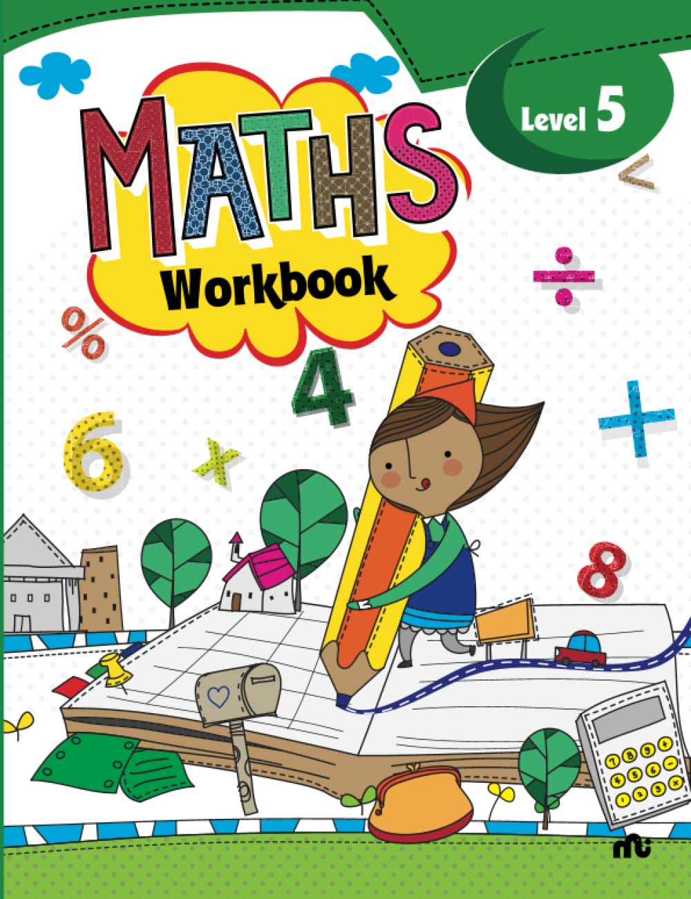 Math Workbook Level 5 Maths Workbook By Moonstone math-workbook-level-5-maths-workbook-by-moonstone