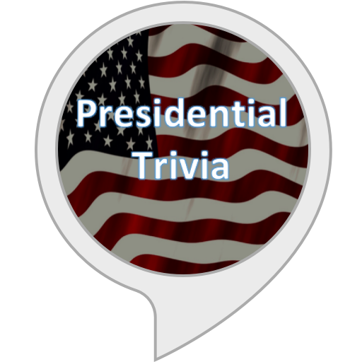 Amazon.com: Presidential Trivia : Alexa Skills