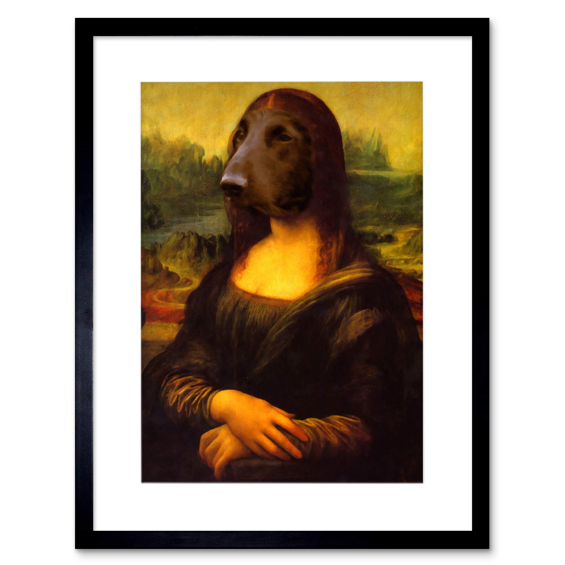 Autorretrato De Mona Lisa Dónde Está Mona Lisa? Web Oficial De