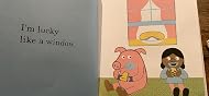 I Love You Like a Pig: Barnett, Mac, Pizzoli, Greg: 9780062354839 ...