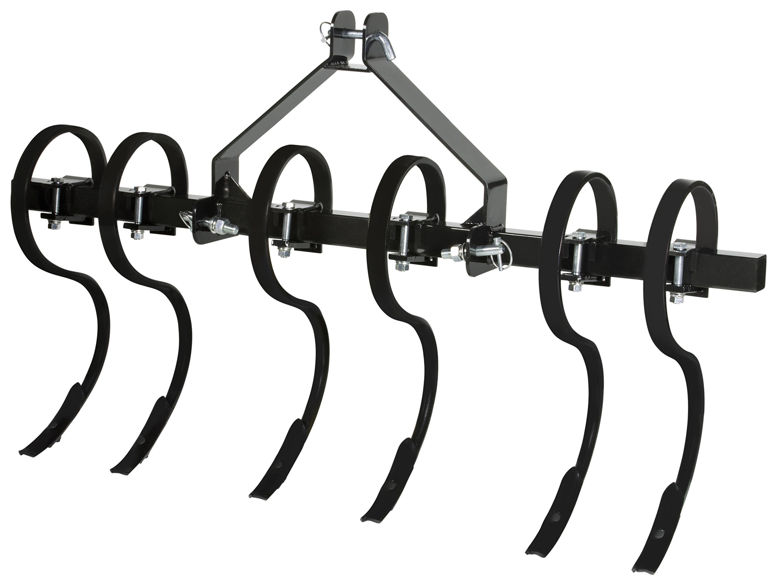 Snapklik.com : MOTOALLIANCE Impact Implements CAT-0 Three-Point ...