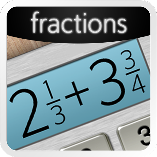 Fraction Calculator Plus - App on Amazon Appstore